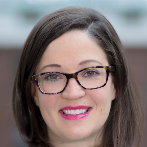 HubSpot User Blog | Julie Kukesh